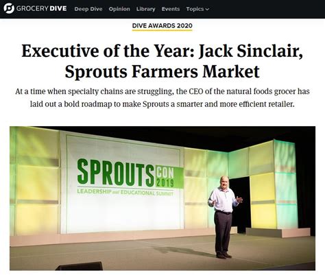 News And Features Sprouts Farmers Market