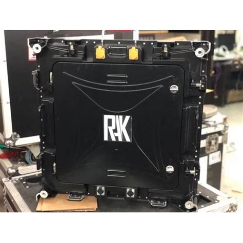 P6 Outdoor Led Screen At 1800000 Inr In New Delhi Rak Led Solutions