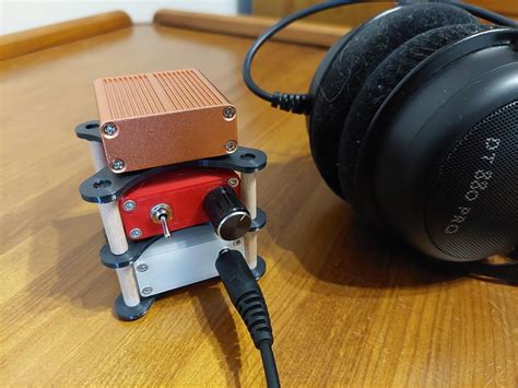 Tiny Rack For For My Tiny Stack Rdiyaudio