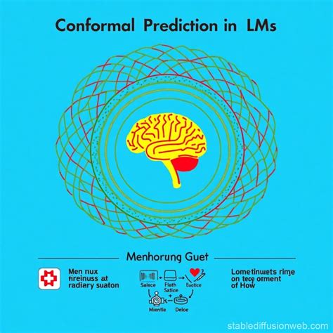 Llm Confidence Visualization Stable Diffusion Online