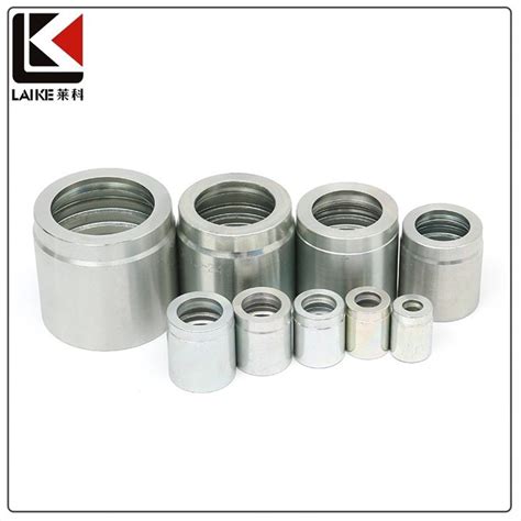 China Customized No Skive Ferrule Manufacturers Suppliers Factory