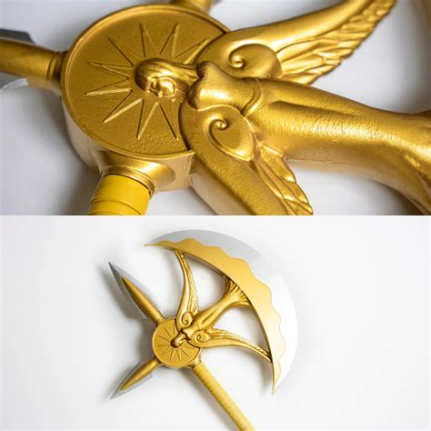 Escanors Divine Axe Rhitta For Sale