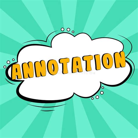 Display Annotation Stock Illustrations 410 Display Annotation Stock