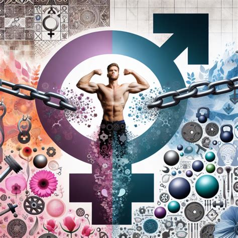 The Impact Of Gender Roles On Mental Health A Psychological