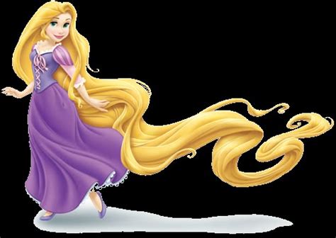 Verwarde Rapunzel Png