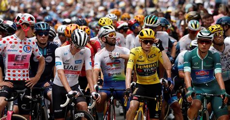 Etapa 14 Del Tour De Francia Recorrido Del 15 De Julio Horario Y