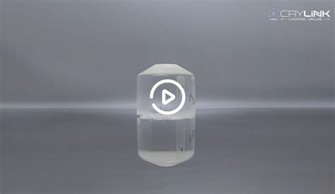 Lif Crystal Halide Crylink