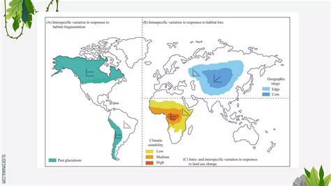 Landscape Ecologypptx Geography Science