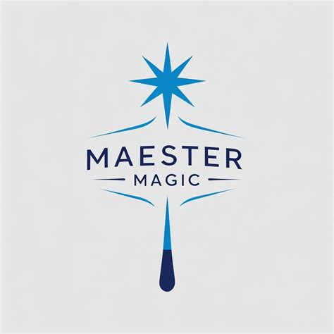 Products Maester Magic