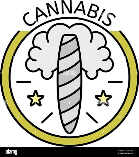 Cigar Leaf Wrap Stock Vector Images Alamy