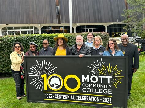 Mott Community College Alumni Association Flint Mi