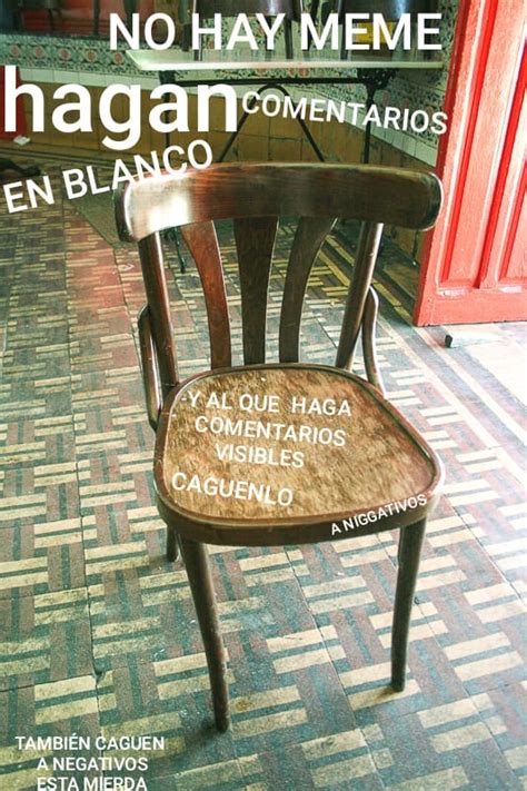 Silla Meme Subido Por Latinopomedio Memedroid