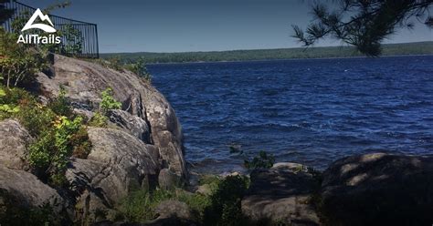 Best Trails In Laurie Provincial Park Nova Scotia Canada Alltrails