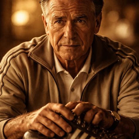 Adolf Dassler 19001978