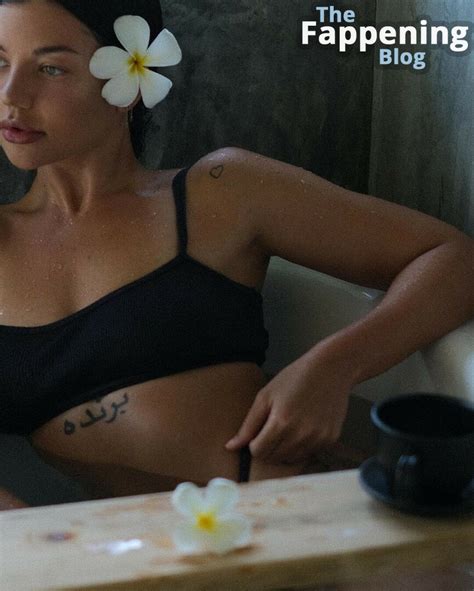 Dasha Rolik Rolikdasha Nude Leaks Photo 3 Thefappening