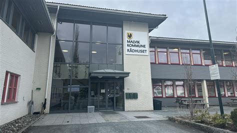 Omstilling I Malvik Kommune Gir Resultater Malvik Kommune