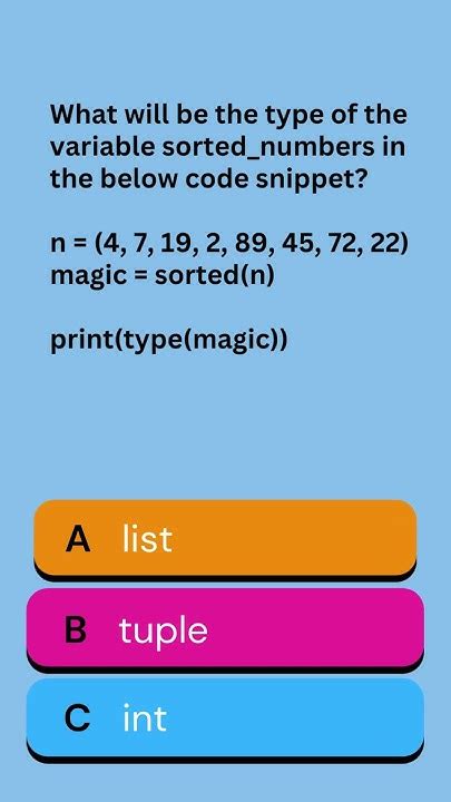 Python Interview Questions Python Questions Tutorial Datadrix