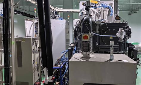 Optorun Otfc 1300 Photoresist Used For Sale Price 293610730 Buy From Cae