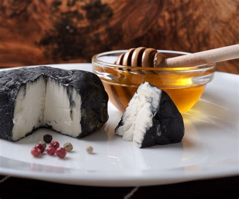 Why Is Ash Used In Cheese And What Does It Do Cheese Grotto