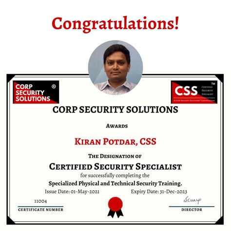 Siva Rp Csd® Csm® Css® Csi® Cbcs® Cpp® Psp® On Linkedin Corpsecuritysolutions