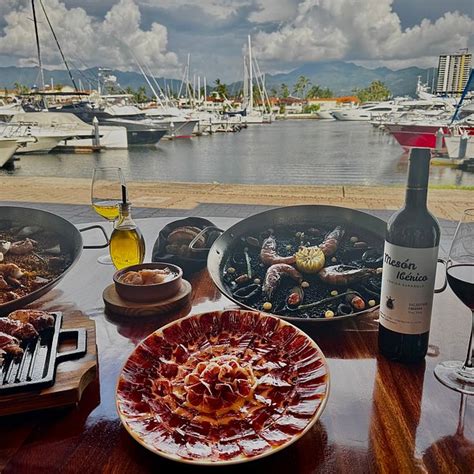 The 10 Best Restaurants In Bucerias Updated October 2025