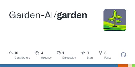 GitHub Garden AI Garden