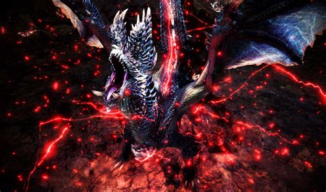 200 Monster Hunter World Backgrounds