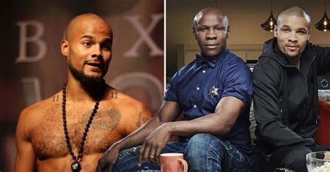 Sebastian Eubank Dead Gogglebox Fans Pay Tribute As Chris Eubank Appears Metro News