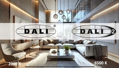 Dali Gateways And Integration With Knx Bacnet And Iot