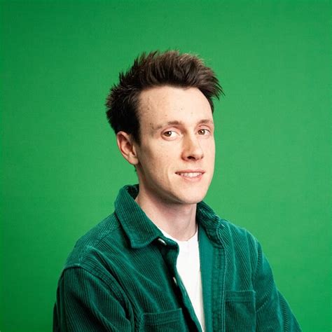 Jamie Oliphant Big Belly Comedy Club