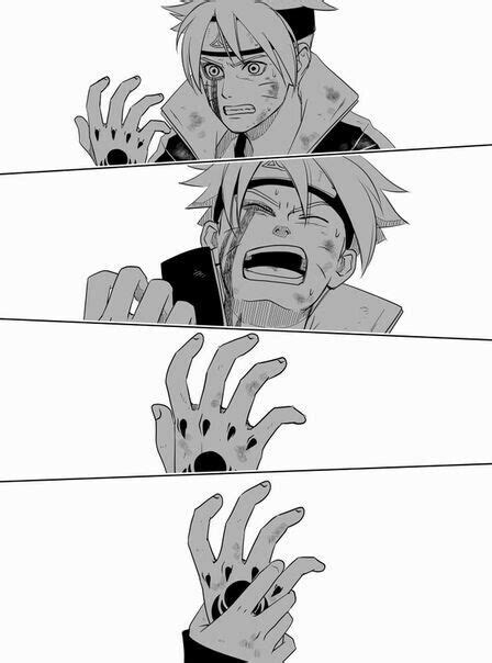Uzumaki Boruto Artofit