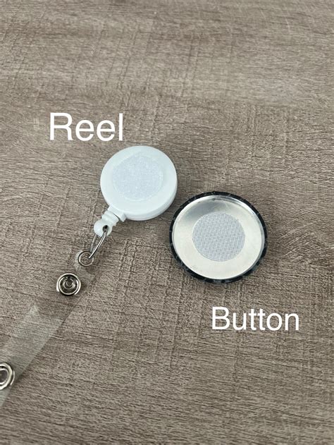 Boho Badge Reels Badge Reels Nurse Badge Reels Badge Clips Cna