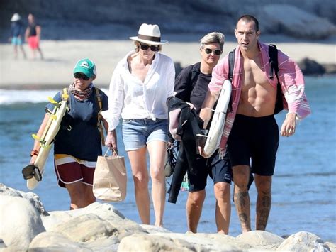 Robin Wright Daughter