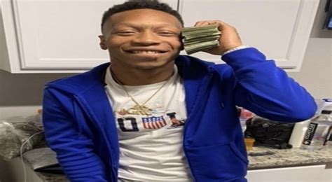 21 Year Old Kewon White Arrested And Charged As Suspect In The Murder
