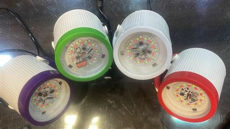 Mini Par Light At ₹ 190piece Raj Nagar Indore Id 26410864762