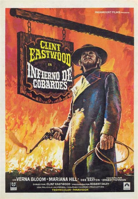 10 Most Thrilling Clint Eastwood Movies Ranked