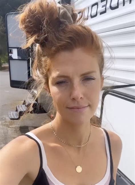 Little Peoples Audrey Roloff Claps Back After Fans Slam Her For