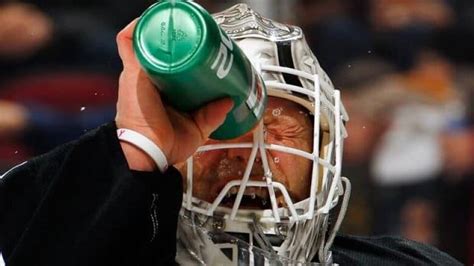 Tsns Hodge Clarifies Tweet On Tim Thomas Cbc Sports