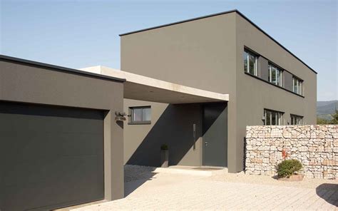 Thomas Bechtold Architekten • Bühl Achern Und Baden Baden Haus Fp