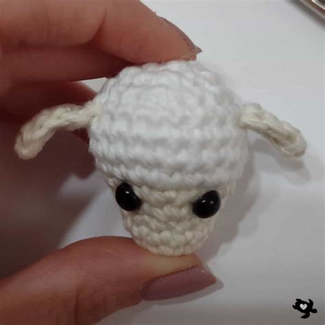 51crochet Pattern Sheep Natalina Craft