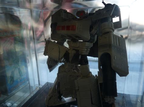 Mastermind Creations Cyclops New Robot Mode Images Transformers News