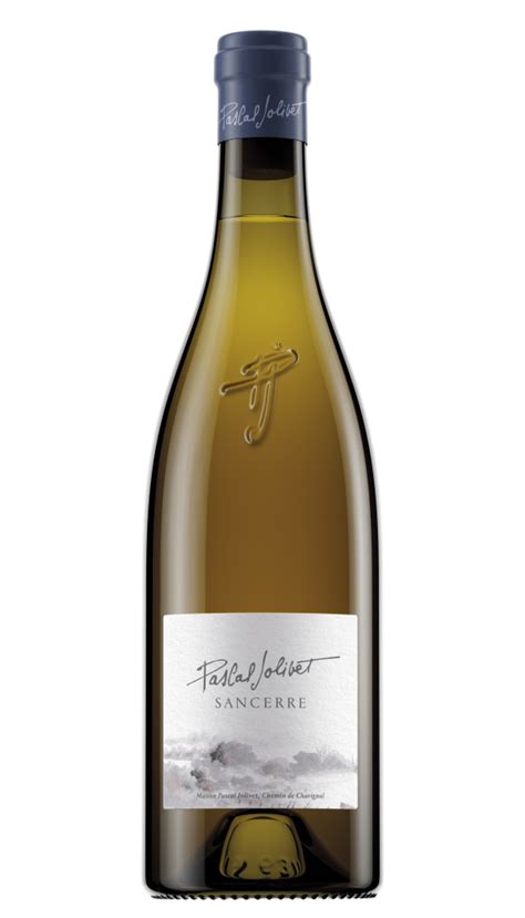 Sancerre Bianco Signature Pascal Jolivet