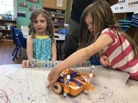 marker extension set kinderlab robotics inc