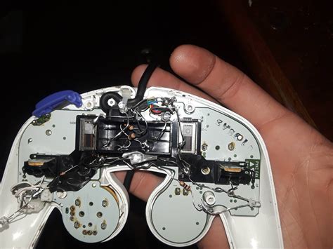 Gamecube Controller Led Mod Imgur
