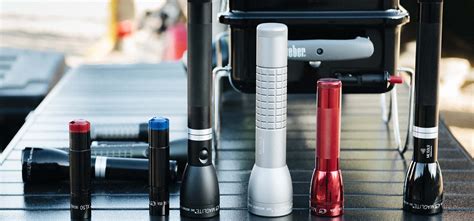 Shop For Spare Parts And Accessories Maglite® Europe