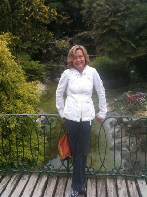 Whos Who In Sonoma Kate Eilertsen Sonoma Valley Ca Patch