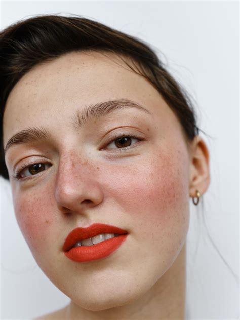 Grace Cunning Model Team