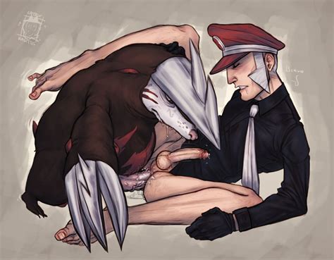 Rule 34 Anal Anal Sex Balls Big Penis Blush Bodily Fluids Body Hair