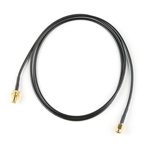 Sma Male Sma Female 인터페이스 케이블 100cm Interface Cable Sma Male To