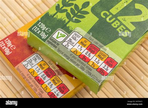 Asda Vegetable Stock Paste At Arlene Lopez Blog